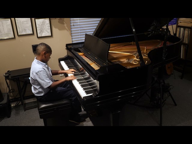 Piano Lessons Tampa - Guitar and Pipe Organ Lessons
