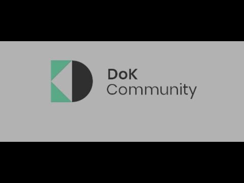 DoK Community 2020 Review