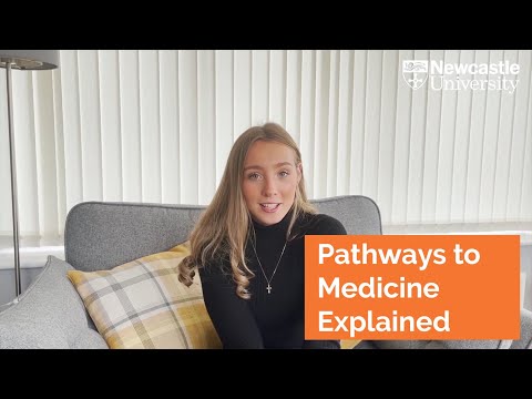 Pathways to Medicine Explained | Medicine