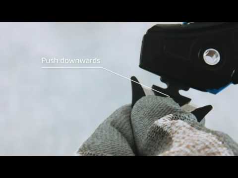 MARTOR SECUMAX 350 training video GB