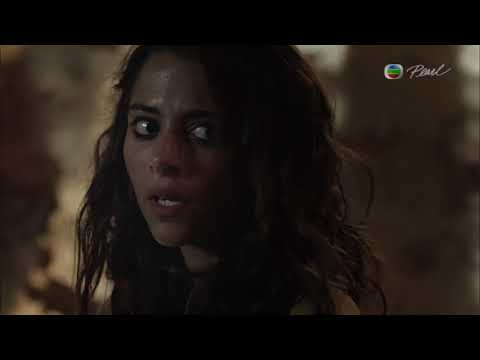 Bible Episode 3 - HOMELAND(Part 1)