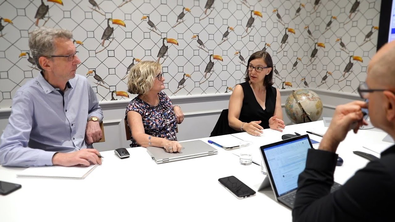 Rapid Application Development (PowerApps)