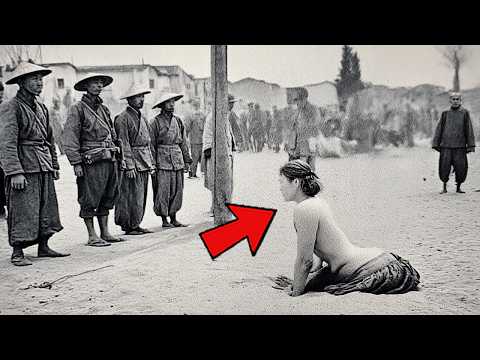 🔴▶ 120+ SHOCKING Photos You Weren’t Supposed to See! Nation of History | Historical Photos