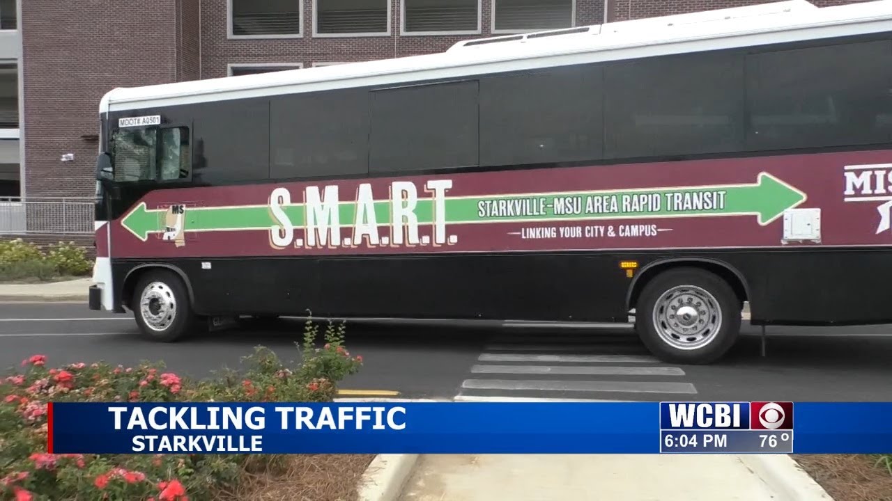 Game day guide: Tips for traffic, parking ahead of MSU football season opener