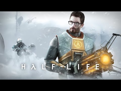 Steam Community :: Video :: Half-LIfe 2 INTERLUDE EP3 Part 1 Full ...