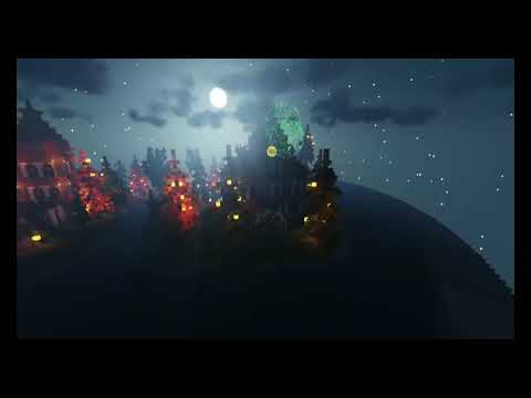 Le meilleur serveur Minecraft survie de 2022 ouvert aux cracks TRAILER Serveur Survie