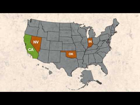Association Between Income and Life Expectancy in the United States