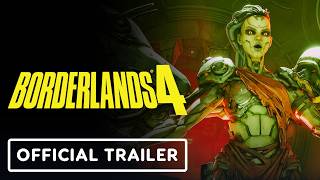Buy Borderlands 4 Super Deluxe Edition PC Steam key! Cheap price