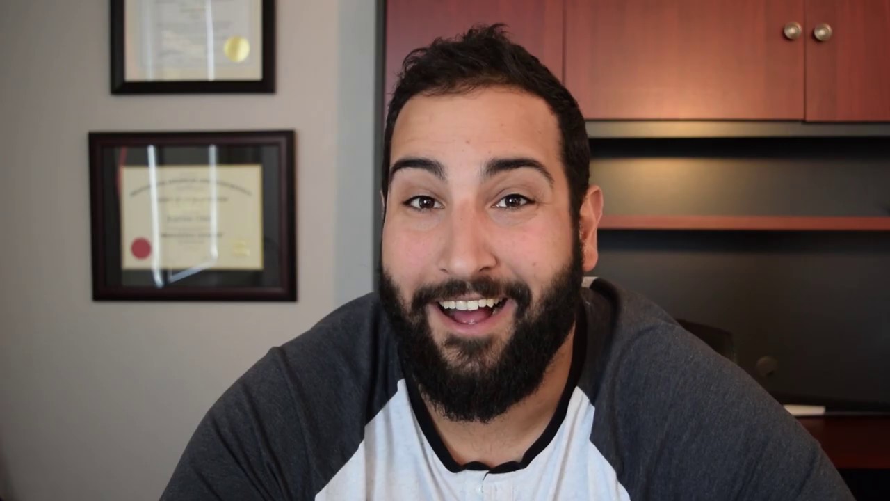 Engineer Talks About Mental Health
