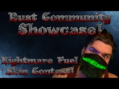 Steam Community :: Video :: Rust Community Showcase Episode 16! | The ...