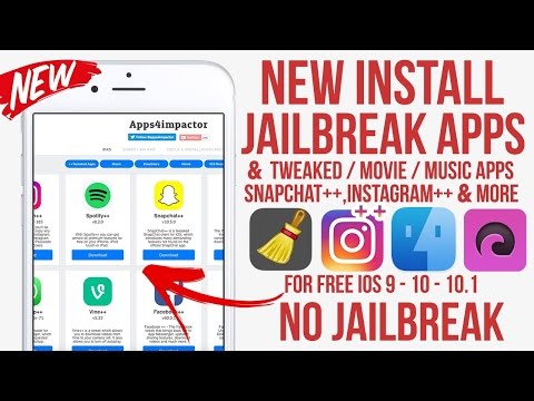 How to install IPA Library, Free Paid Apps and Games, No Jailbrea, IOS 10, IPhone, iPad, iPod.