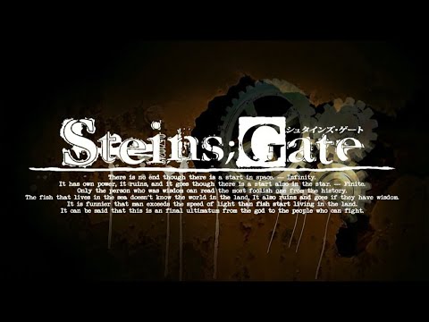 Steam Community :: STEINS;GATE