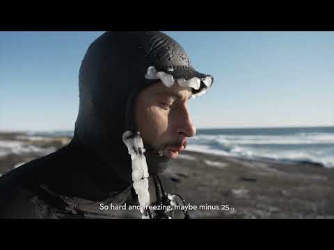 CORNERS OF THE EARTH - KAMCHATKA trailer: Ocean Film Festival World Tour 2023