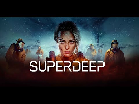 The Superdeep 2021 Russian movie trailer 1080pFHR