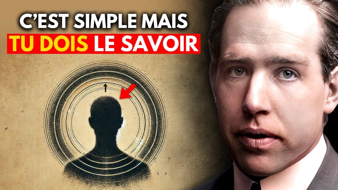 Comment La Conscience Structure L'Univers ? (Physique Quantique Explication Complète)