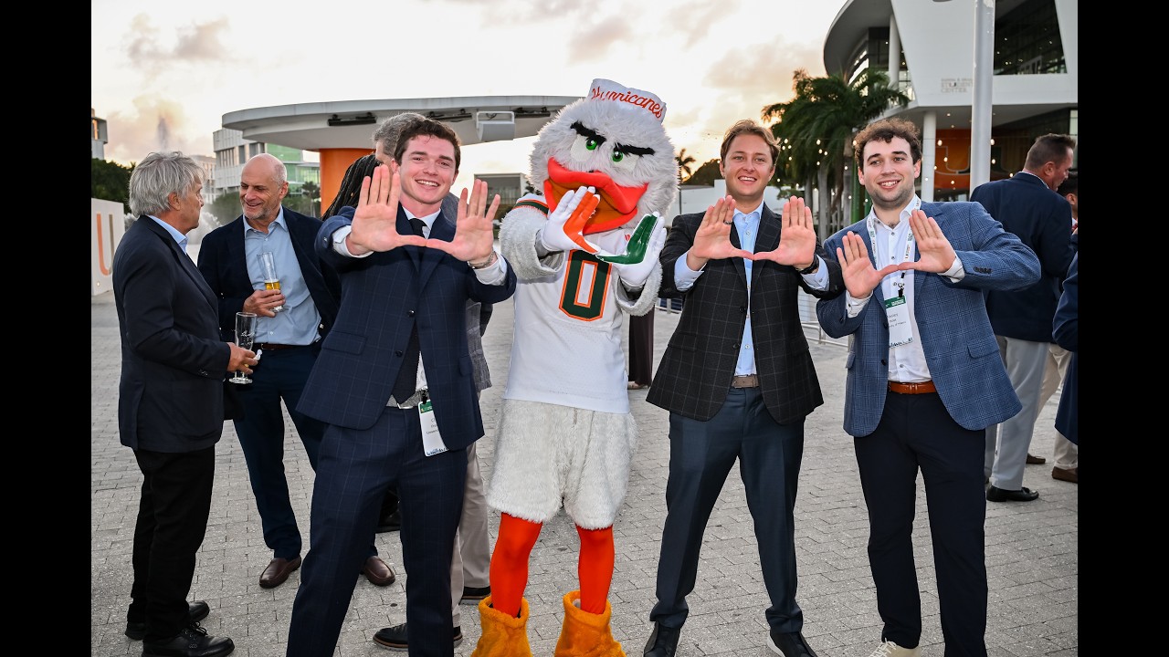 UM Real Estate Impact Conference 2026