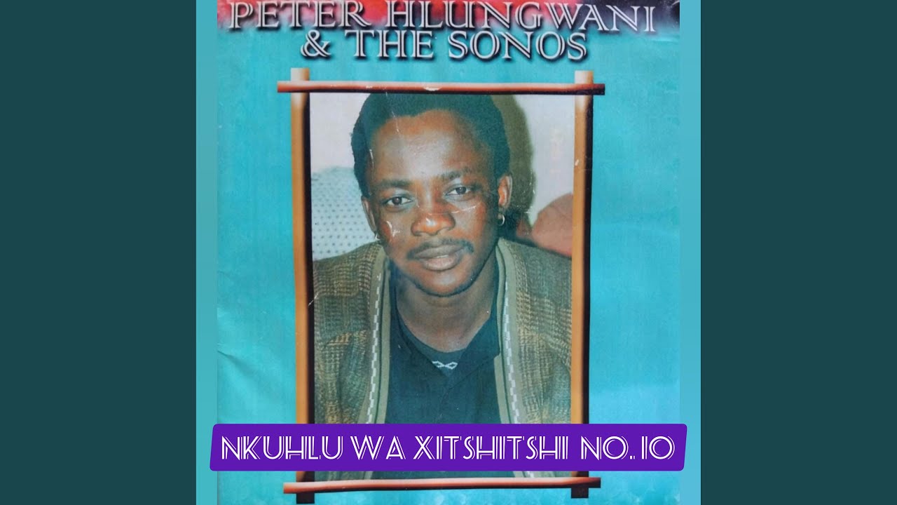 Nkuhlu wa Xitshitshi