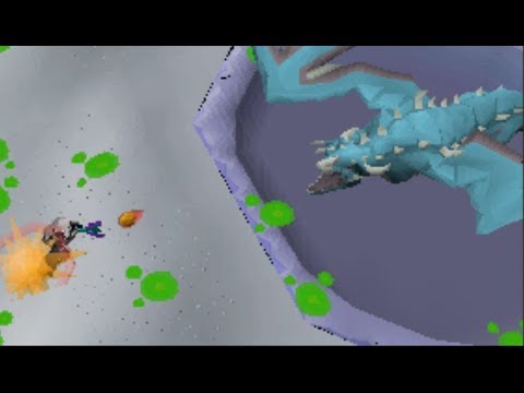 Vorkath Guide! (BOTH METHODS)