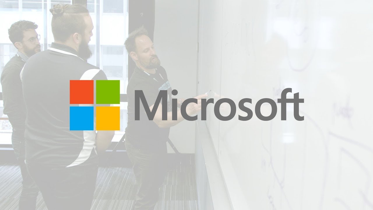 Microsoft | Openhack Event Highlights 2018