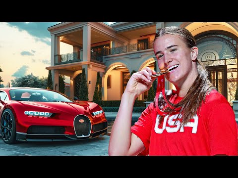 Sabrina Ionescu WNBA Lifestyle, Husband, House, Cars, and Net Worth