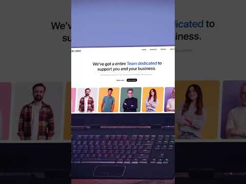 Infinite Slider Prototype in Figma