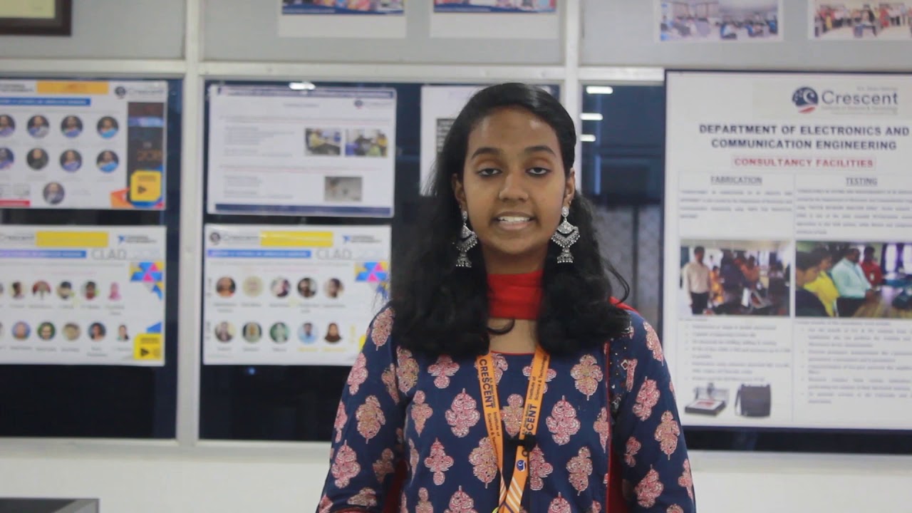 Student Induction Program Testimonials 1