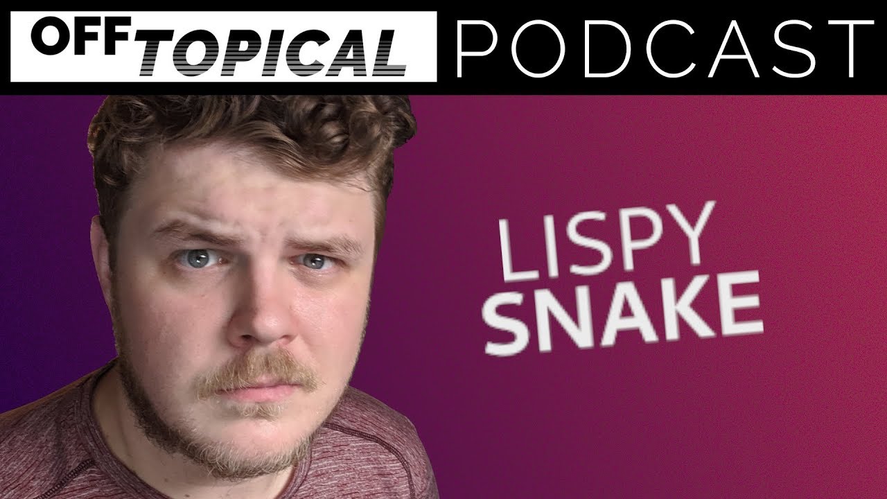 Interview with Ikey Doherty of LispySnake, LTD.