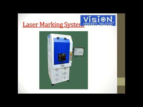 Laser Marking System - Laser Marking Software Latest Price ...
