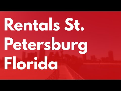 RENTALS ST PETERSBURG FL. APARTMENTS FOR RENT. VACATION RENTALS. ST PETERSBURG BEACH CONDO RENTALS.