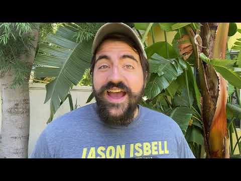 Word-up! Listen to Trey | Mock Paper Scissors