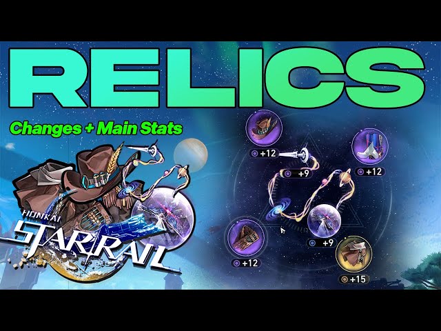 Best Seele builds for Honkai Star Rail: Abilities and equipment details