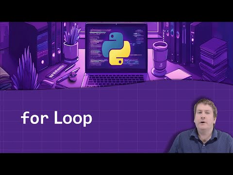 CS1026: For Loops
