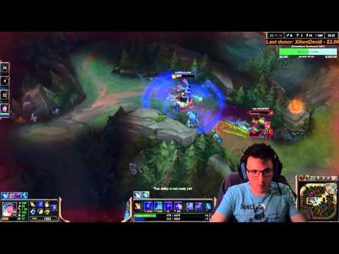 ADC Sona build - teaser