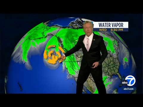 Next SoCal storm will be powerful, long-lasting
