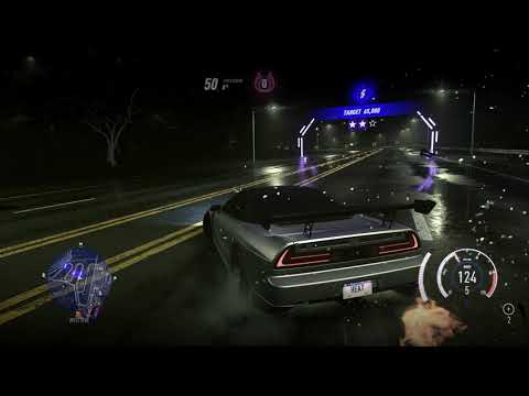 Need For Speed Heat Unite 3.0 4K Max Settings