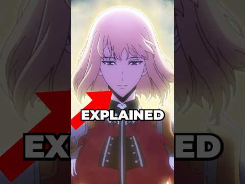 Cha Hae-In’s Abilities Explained In Solo Leveling!