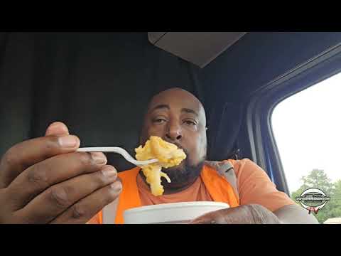 Mc carl t review (Archibald & Woodrow's Bar*B*Q) Tuscaloosa, Al