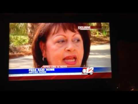 Craigslist scammer caught in palm beach