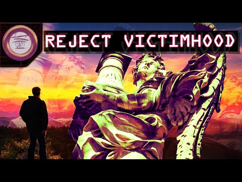 The Victim-Perception Fallacy: How misconceptions of victimhood are destroying civilization.