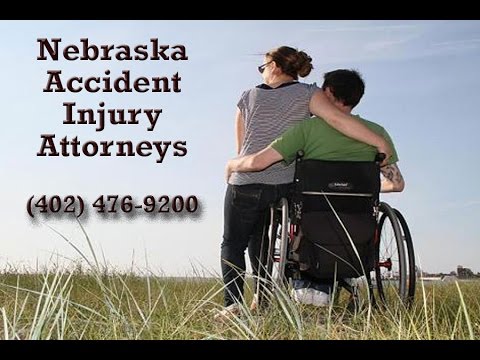 Nebraska Accident Injury Attorneys | Katrina Combs