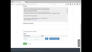 eLecta Live Software - 2025 Reviews, Pricing & Demo