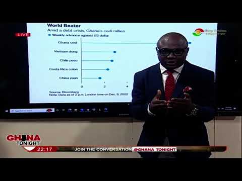 Cedi makes significant gains to the dollar. How will this impact on our lives and cost of living?