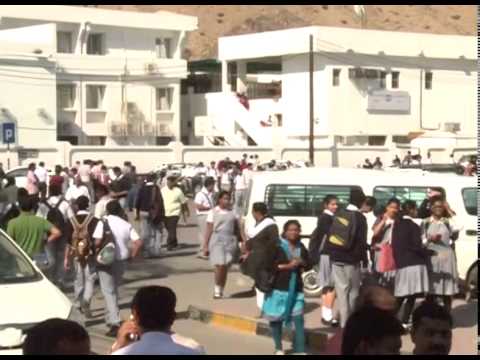 INDIAN SCHOOL MUSCAT ADMISSION 130314 OMN