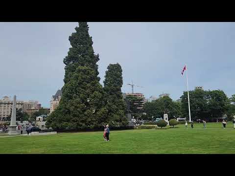 Victoria,British Columbia.