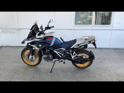 2023 BMW R1250GS Los Angeles, Pasadena, Orange County, Riverside, Hollywood, CA 134361