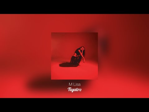 M Lisa - Tiyatro Karaoke