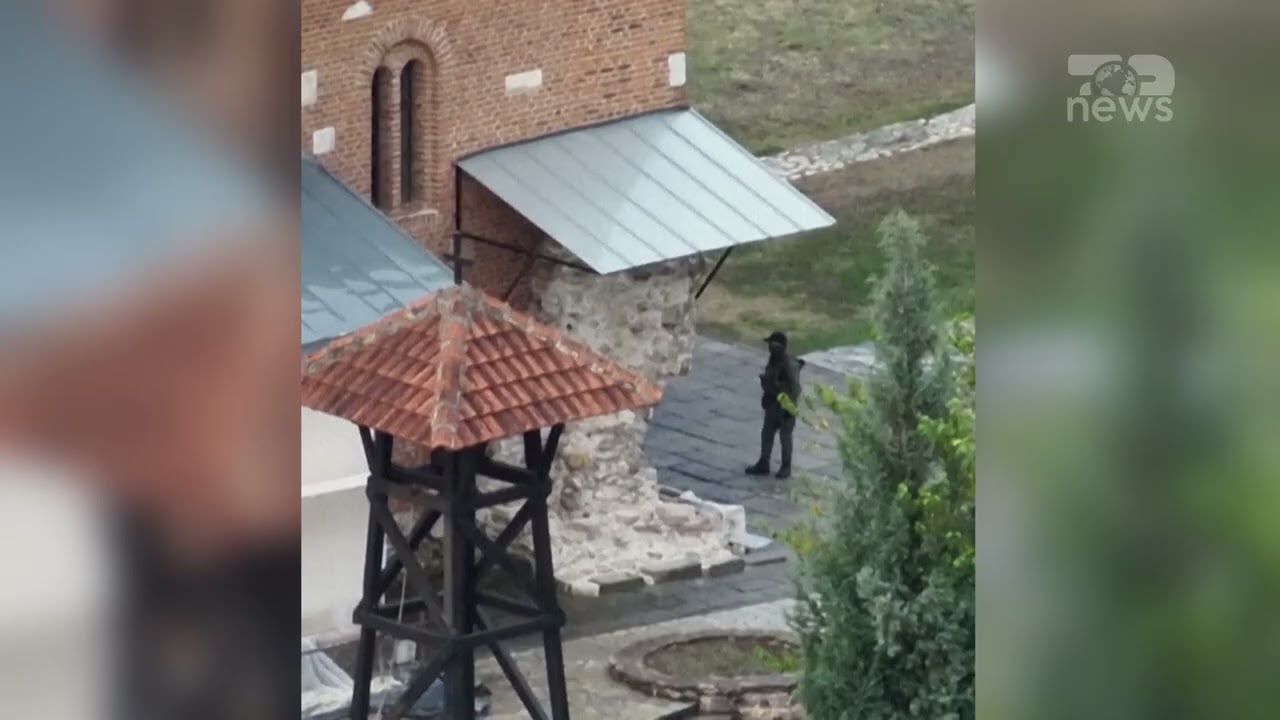 Top News – 10 serbë të vrarë në veri…Njësia speciale e Kosovës merr nën ... Top News – 10 serbë të vrarë në veri…Njësia speciale e Kosovës merr nën ...