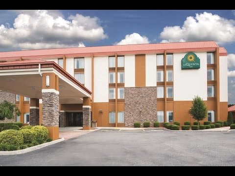 La Quinta Inn Wytheville - Wytheville Hotels, Virginia