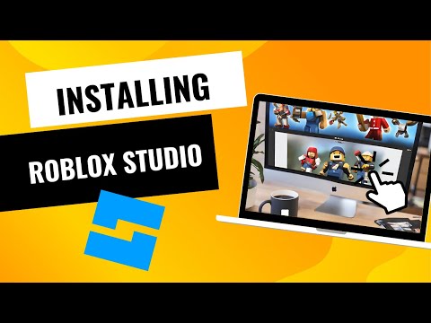 How to Install Roblox Studio on Mac (Updated 2024)