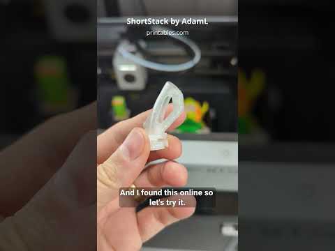 Bambu AMS loading fix saves the 3D print